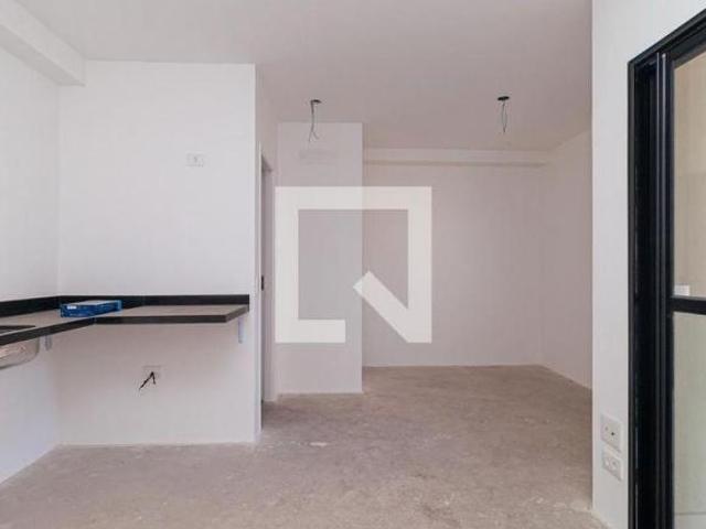 Apartamento à Venda Consolação, 1 Quarto, 35 m² São Paulo