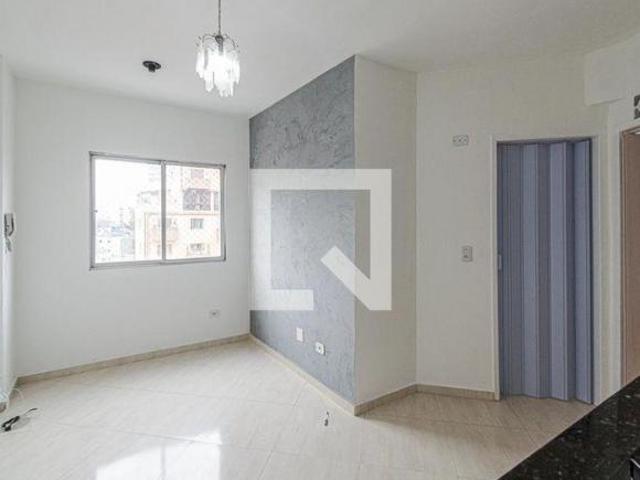 Apartamento à Venda Consolação, 1 Quarto, 35 m² São Paulo