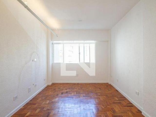 Apartamento à Venda Consolação, 1 Quarto, 35 m² São Paulo