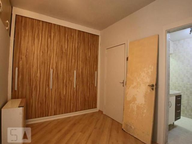 Apartamento à Venda Consolação, 1 Quarto, 35 m² São Paulo