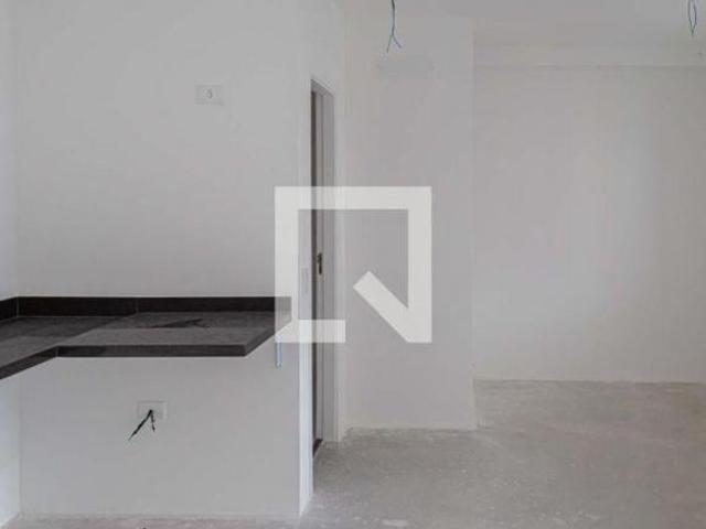 Apartamento à Venda Consolação, 1 Quarto, 35 m² São Paulo
