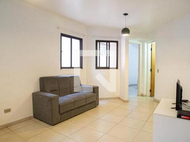 Apartamento à Venda Consolação, 1 Quarto, 35 m² São Paulo