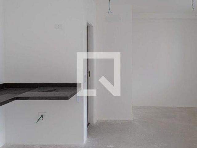 Apartamento à Venda Consolação, 1 Quarto, 35 m² São Paulo
