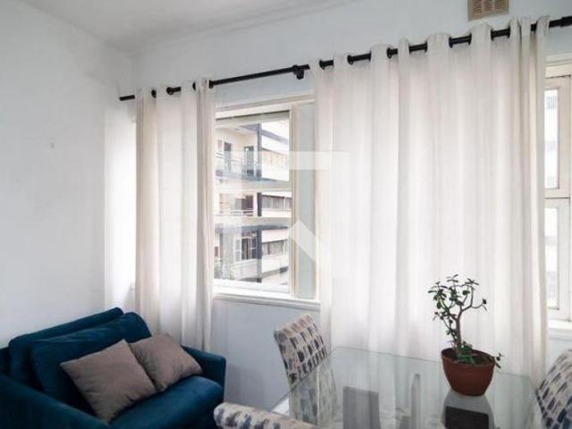 Apartamento à Venda Consolação, 1 Quarto, 35 m² São Paulo