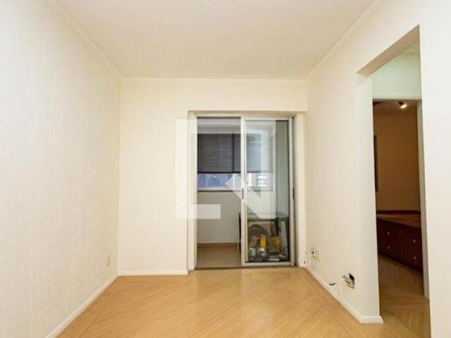 Apartamento à Venda Consolação, 1 Quarto, 35 m² São Paulo