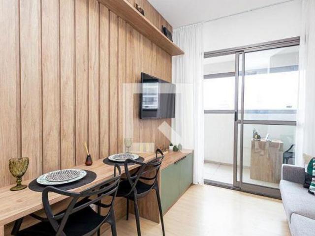 Apartamento à Venda Consolação, 1 Quarto, 35 m² São Paulo