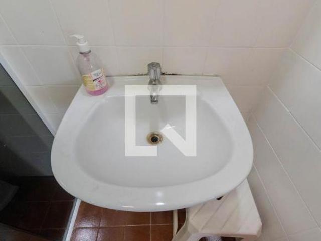 Apartamento à Venda Consolação, 1 Quarto, 35 m² São Paulo