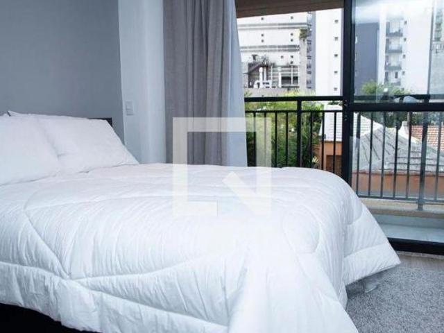 Apartamento à Venda Consolação, 1 Quarto, 35 m² São Paulo