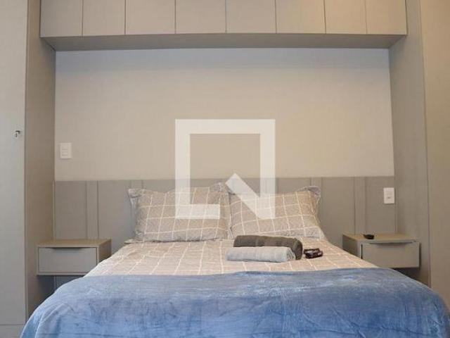Apartamento à Venda Consolação, 1 Quarto, 36 m2