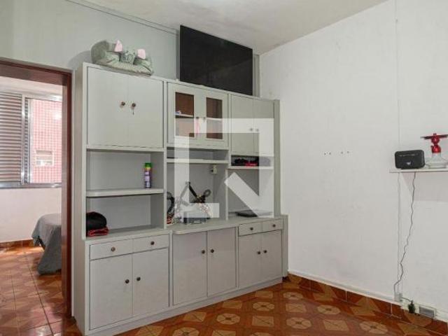 Apartamento à Venda Consolação, 1 Quarto, 36 m2