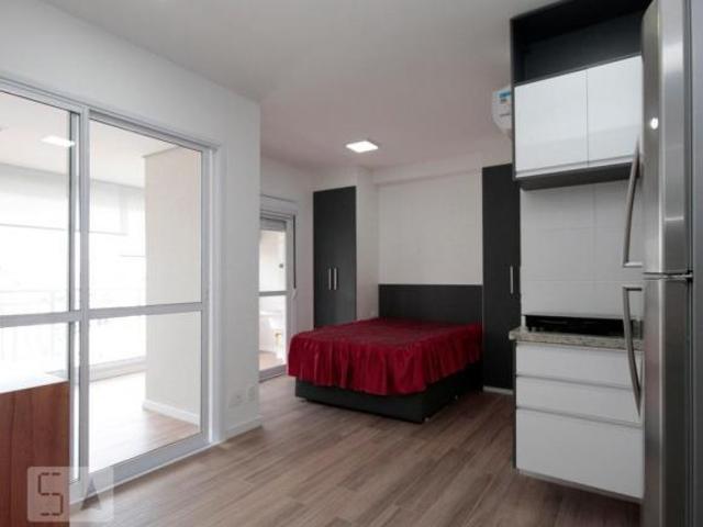 Apartamento à Venda Consolação, 1 Quarto, 36 m2