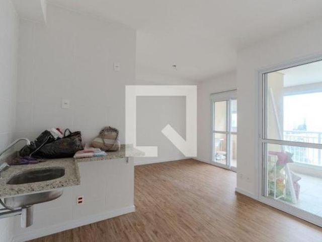 Apartamento à Venda Consolação, 1 Quarto, 36 m2