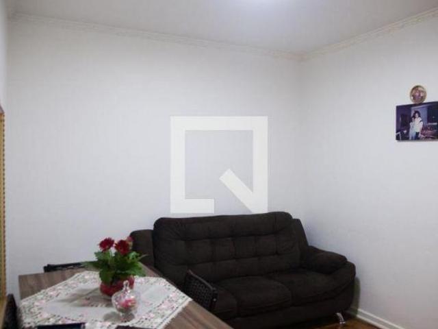 Apartamento à Venda Consolação, 1 Quarto, 36 m2
