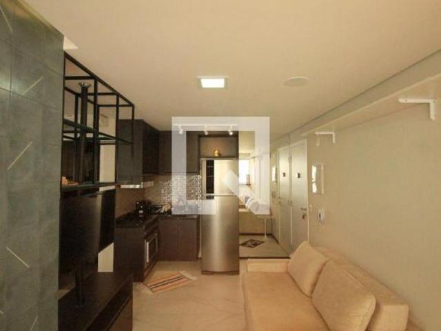 Apartamento à Venda Consolação, 1 Quarto, 36 m2