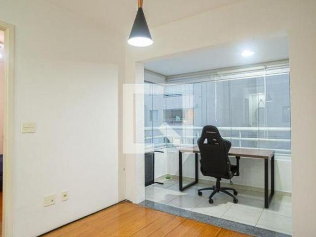 Apartamento à Venda Consolação, 1 Quarto, 36 m2