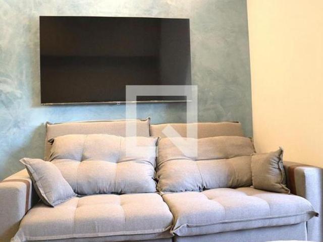 Apartamento à Venda Consolação, 1 Quarto, 36 m2