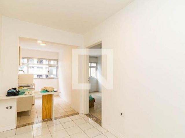 Apartamento à Venda Consolação, 1 Quarto, 36 m2