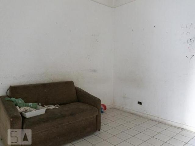 Apartamento à Venda Consolação, 1 Quarto, 36 m2