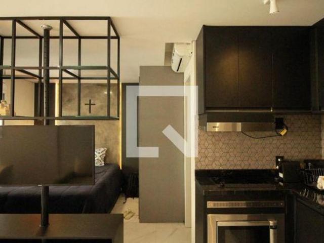 Apartamento à Venda Consolação, 1 Quarto, 36 m2