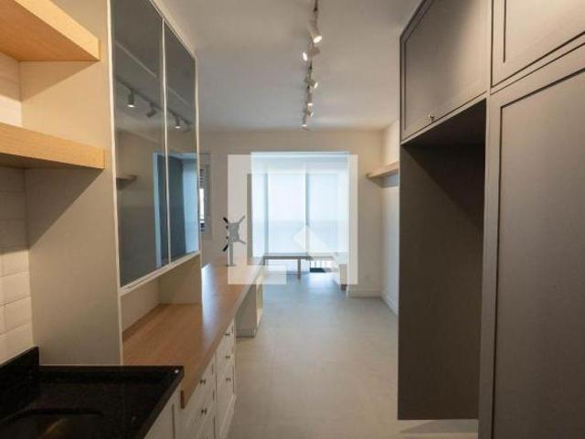 Apartamento à Venda Consolação, 1 Quarto, 36 m2