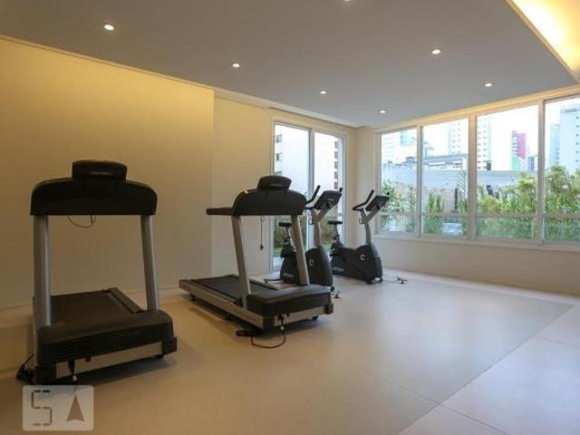 Apartamento à Venda Consolação, 1 Quarto, 36 m2