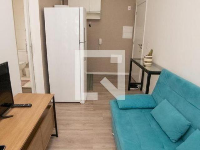 Apartamento à Venda Consolação, 1 Quarto, 36 m2