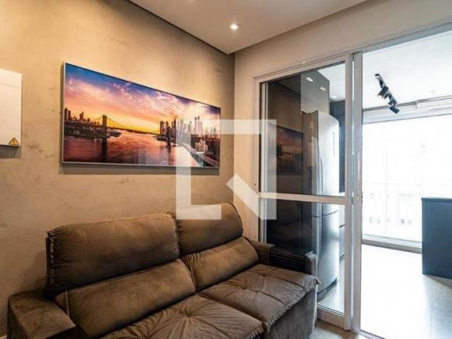 Apartamento à Venda Consolação, 1 Quarto, 36 m2