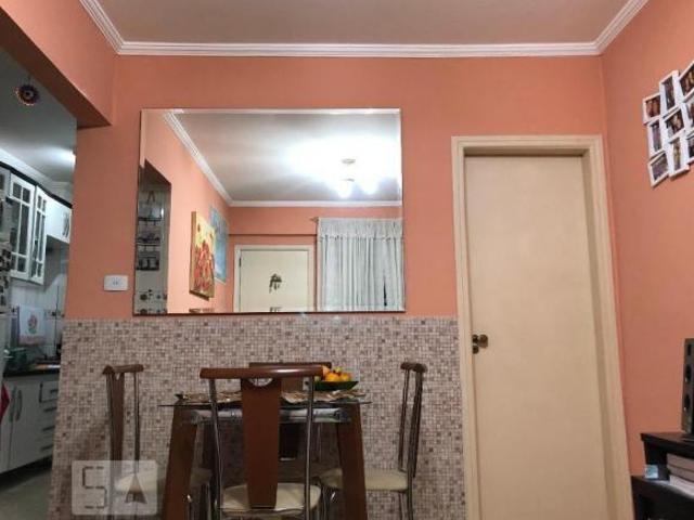 Apartamento à Venda Consolação, 1 Quarto, 36 m2