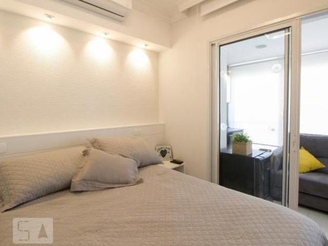 Apartamento à Venda Consolação, 1 Quarto, 36 m2