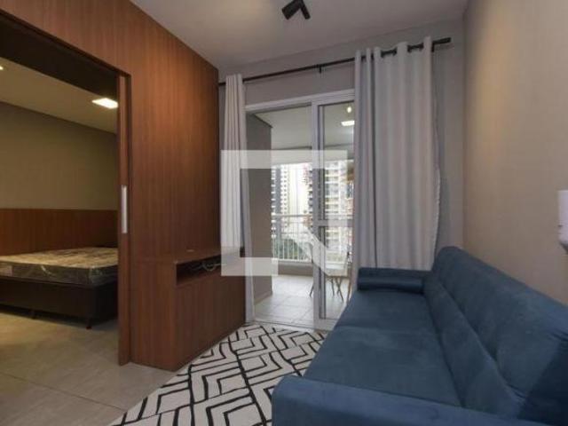 Apartamento à Venda Consolação, 1 Quarto, 36 m² São Paulo