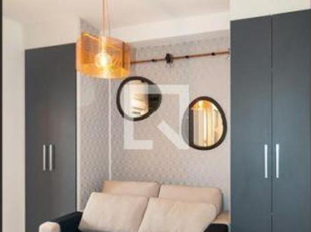 Apartamento à Venda Consolação, 1 Quarto, 36 m² São Paulo