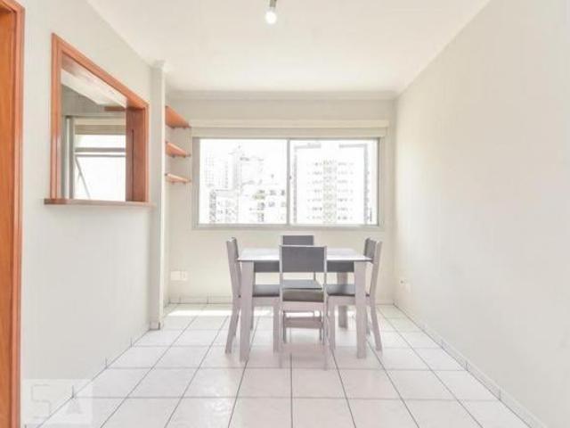 Apartamento à Venda Consolação, 1 Quarto, 36 m² São Paulo