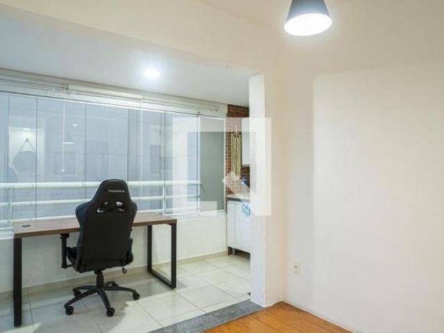 Apartamento à Venda Consolação, 1 Quarto, 36 m² São Paulo