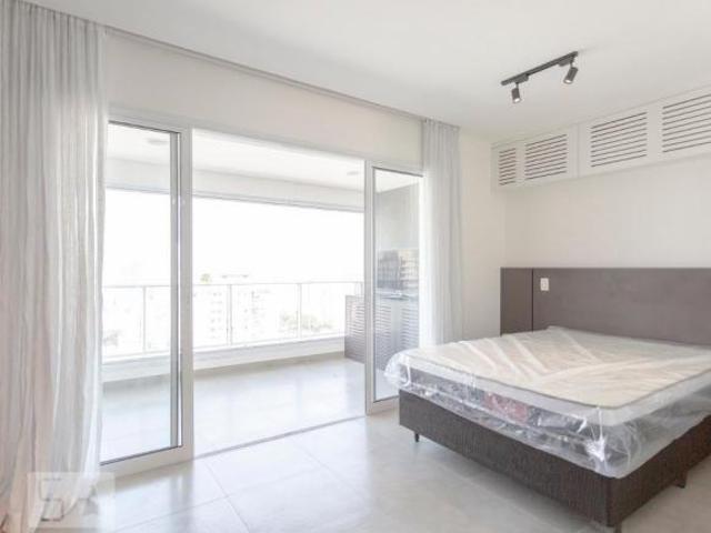 Apartamento à Venda Consolação, 1 Quarto, 36 m² São Paulo