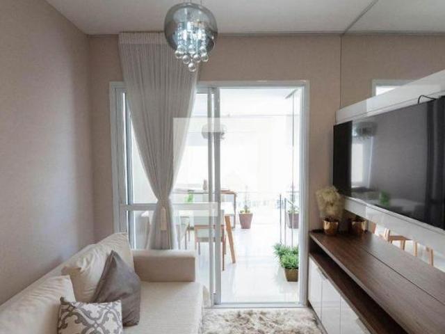 Apartamento à Venda Consolação, 1 Quarto, 36 m² São Paulo