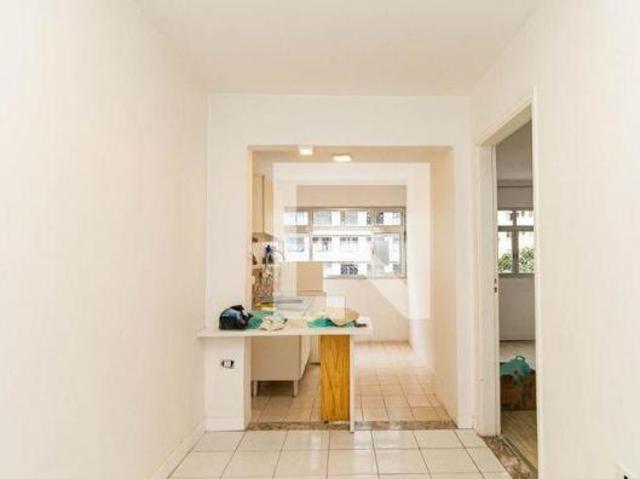 Apartamento à Venda Consolação, 1 Quarto, 36 m² São Paulo
