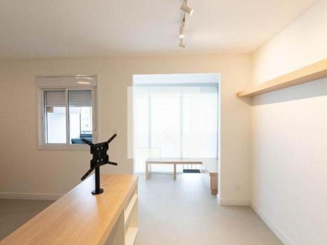 Apartamento à Venda Consolação, 1 Quarto, 36 m² São Paulo