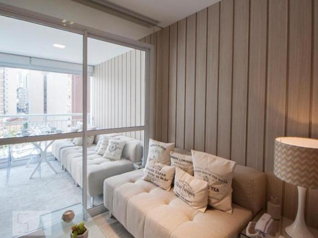 Apartamento à Venda Consolação, 1 Quarto, 36 m² São Paulo
