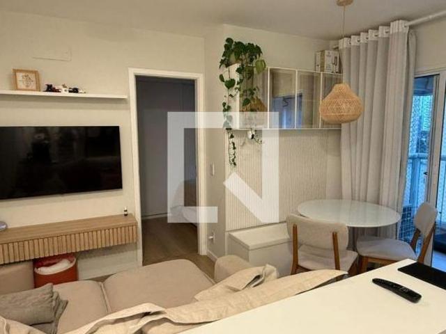 Apartamento à Venda Consolação, 1 Quarto, 38 m2
