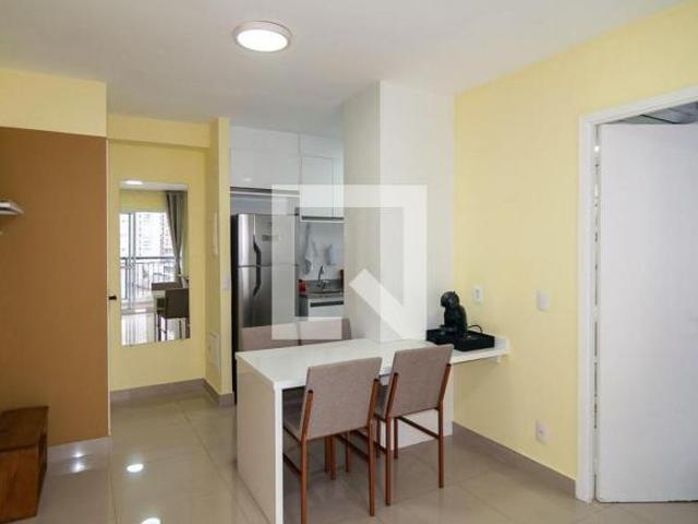 Apartamento à Venda Consolação, 1 Quarto, 38 m2