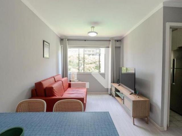 Apartamento à Venda Consolação, 1 Quarto, 38 m2
