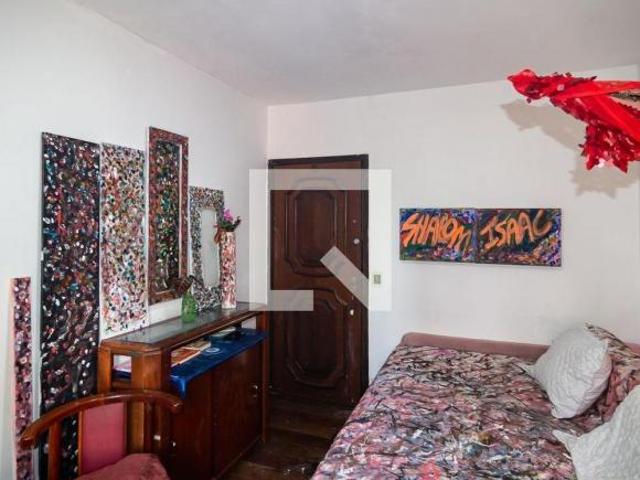 Apartamento à Venda Consolação, 1 Quarto, 38 m2