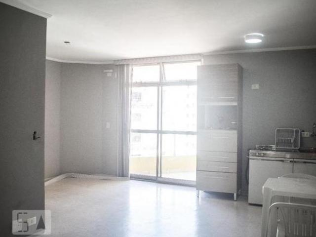 Apartamento à Venda Consolação, 1 Quarto, 38 m2
