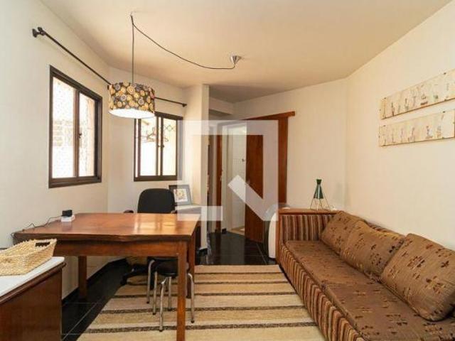 Apartamento à Venda Consolação, 1 Quarto, 38 m2