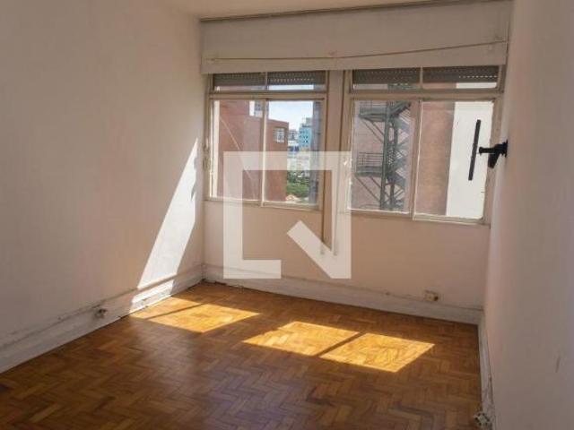 Apartamento à Venda Consolação, 1 Quarto, 38 m2