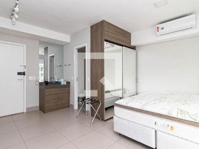 Apartamento à Venda Consolação, 1 Quarto, 38 m2