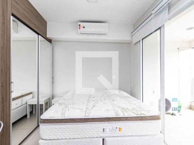 Apartamento à Venda Consolação, 1 Quarto, 38 m2