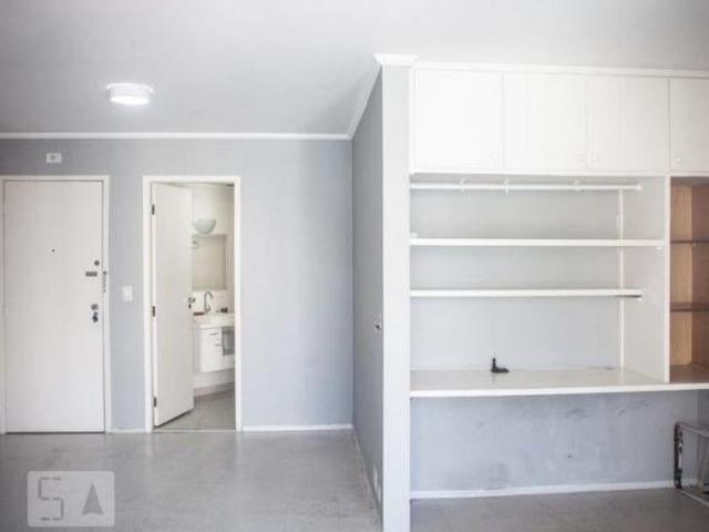 Apartamento à Venda Consolação, 1 Quarto, 38 m2