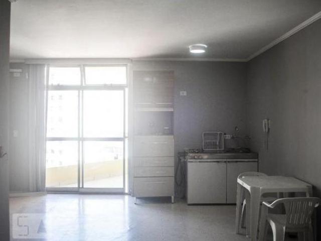 Apartamento à Venda Consolação, 1 Quarto, 38 m2
