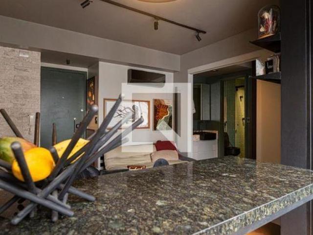 Apartamento à Venda Consolação, 1 Quarto, 38 m2